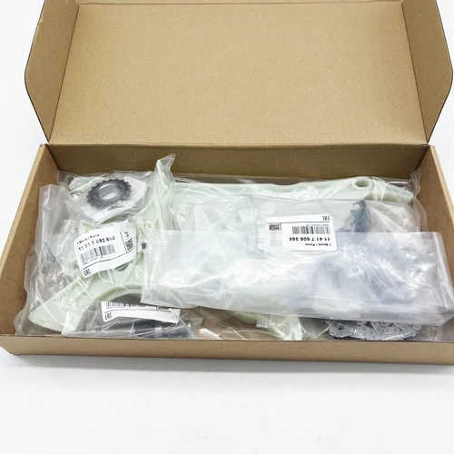 NEW Engine Timing Chain Kit Fits BMW F30 F10 20i 28i 2.0L Turbo L4 N20 ...