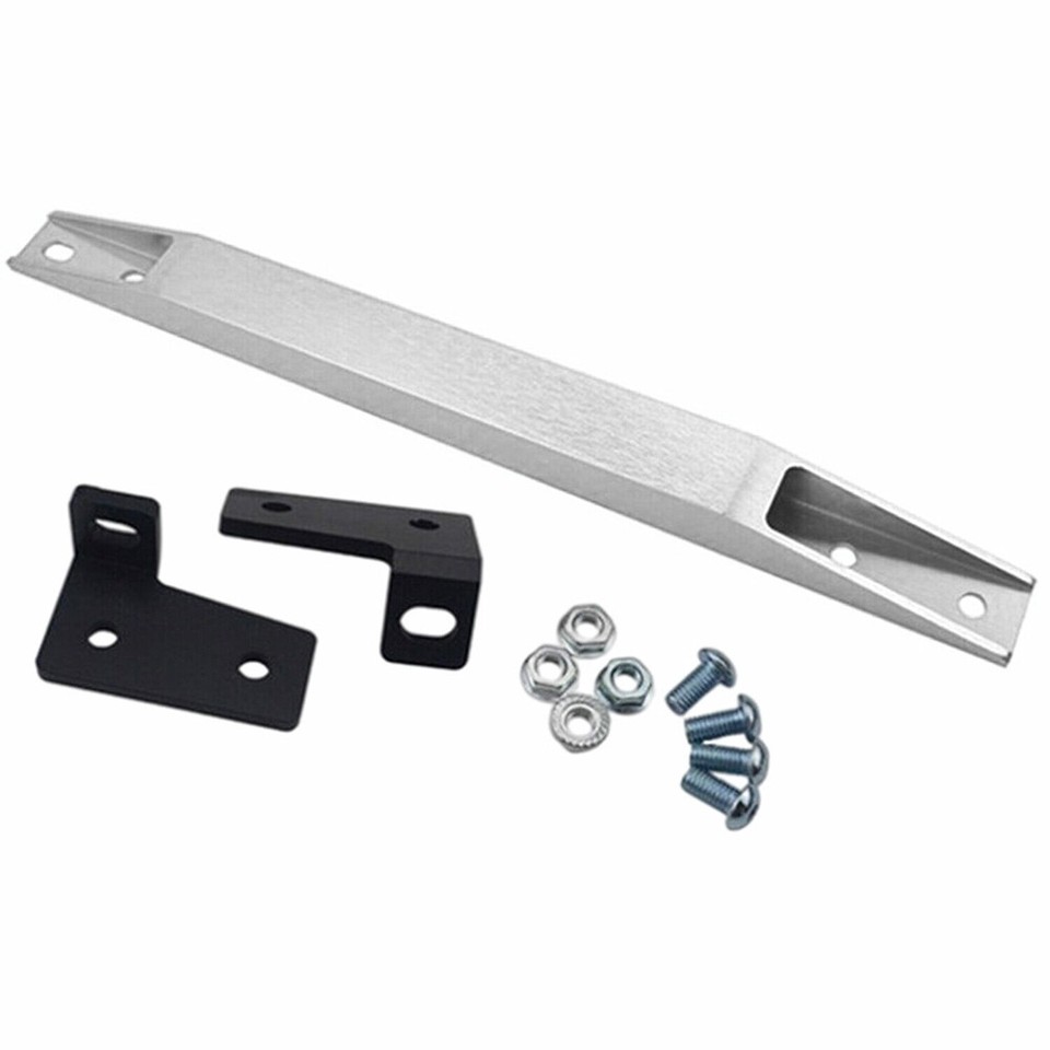 CONTROL ARM LCA SUBFRAME TIE BAR REAR BRACE FOR CIVIC 01-05 EP3 DX ES ...
