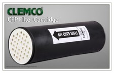 Clemco 03547 CPF Air Filter Cartridge for Sandblasters for sale online ...