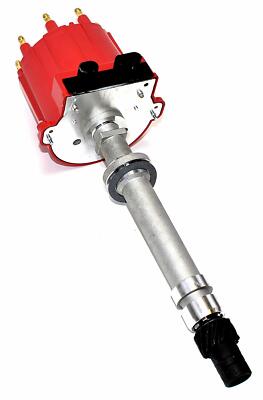complete ignition Distributor 5.0 5.7 7.4 V8 Mercruiser Volvo Penta OMC ...