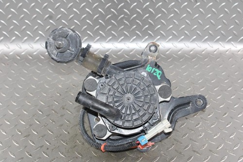 00-04 Corvette C5 5.7L Secondary Engine Air Injection Pump Assembly ...