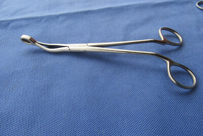 Instruments - Stainless Germany