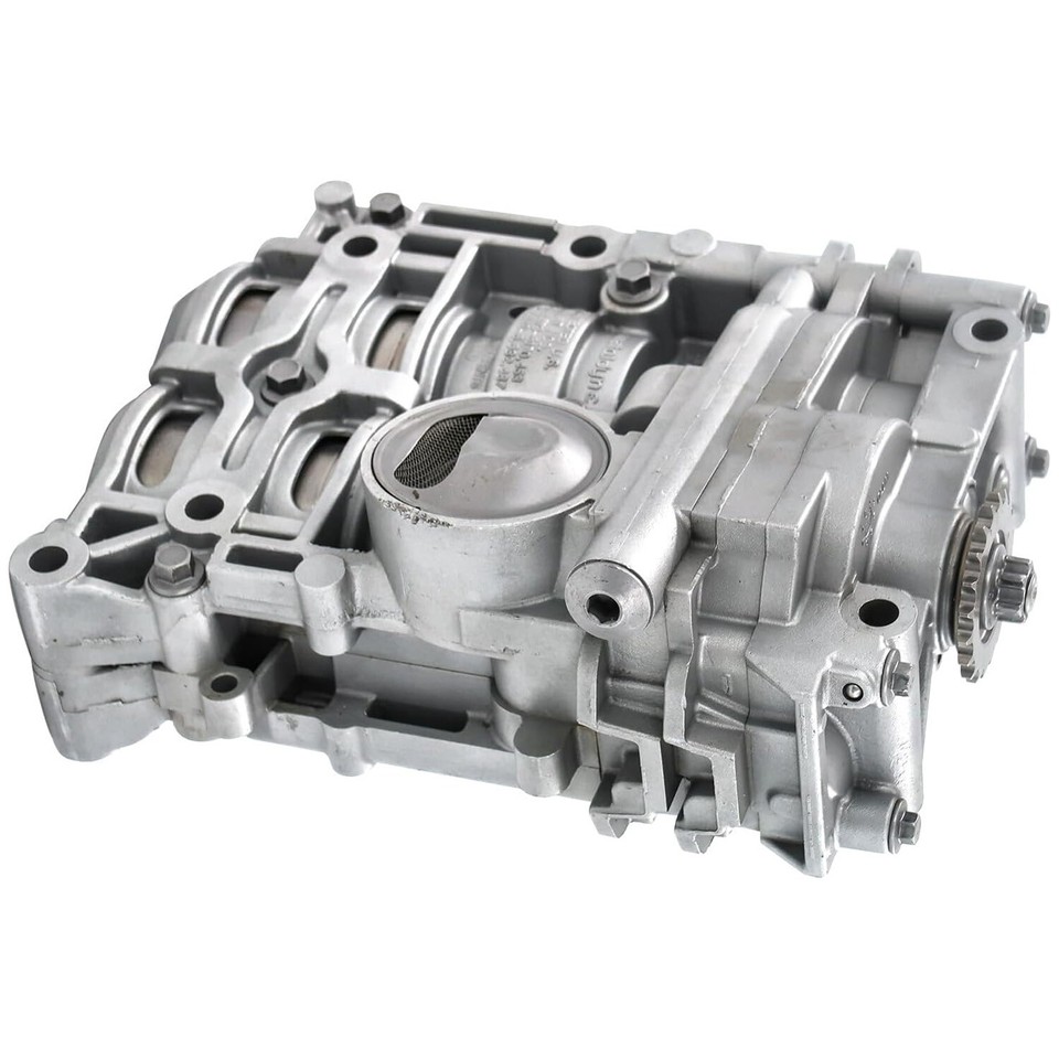 Shaft Balance Oil Pump 23300-2G520 For Hyundai Sonata 2.0L 2.4L 09-14 ...