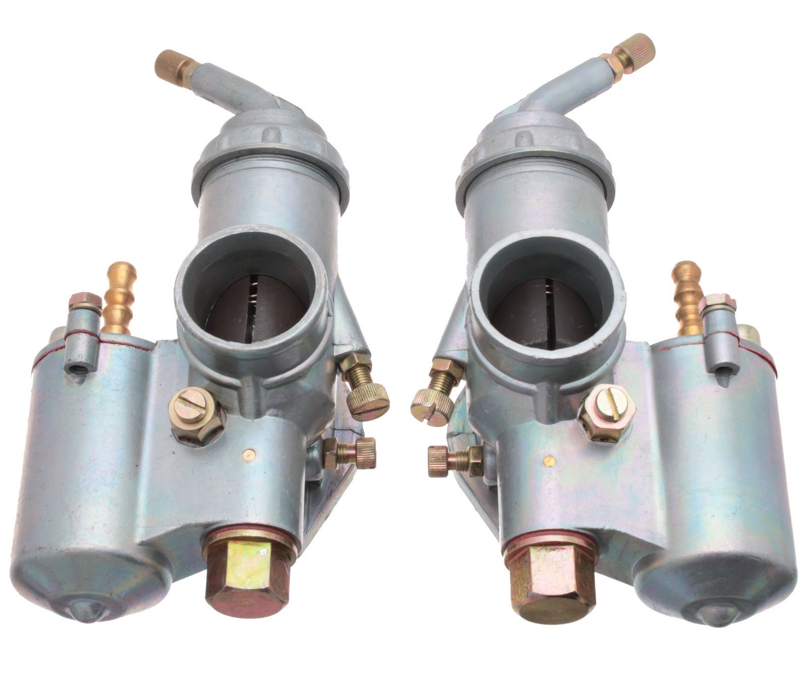 Deni Vergaser PZ28 für Bmw WH R75 R6 R12 R61 R71 Ural M72 CJ750 K750 ...