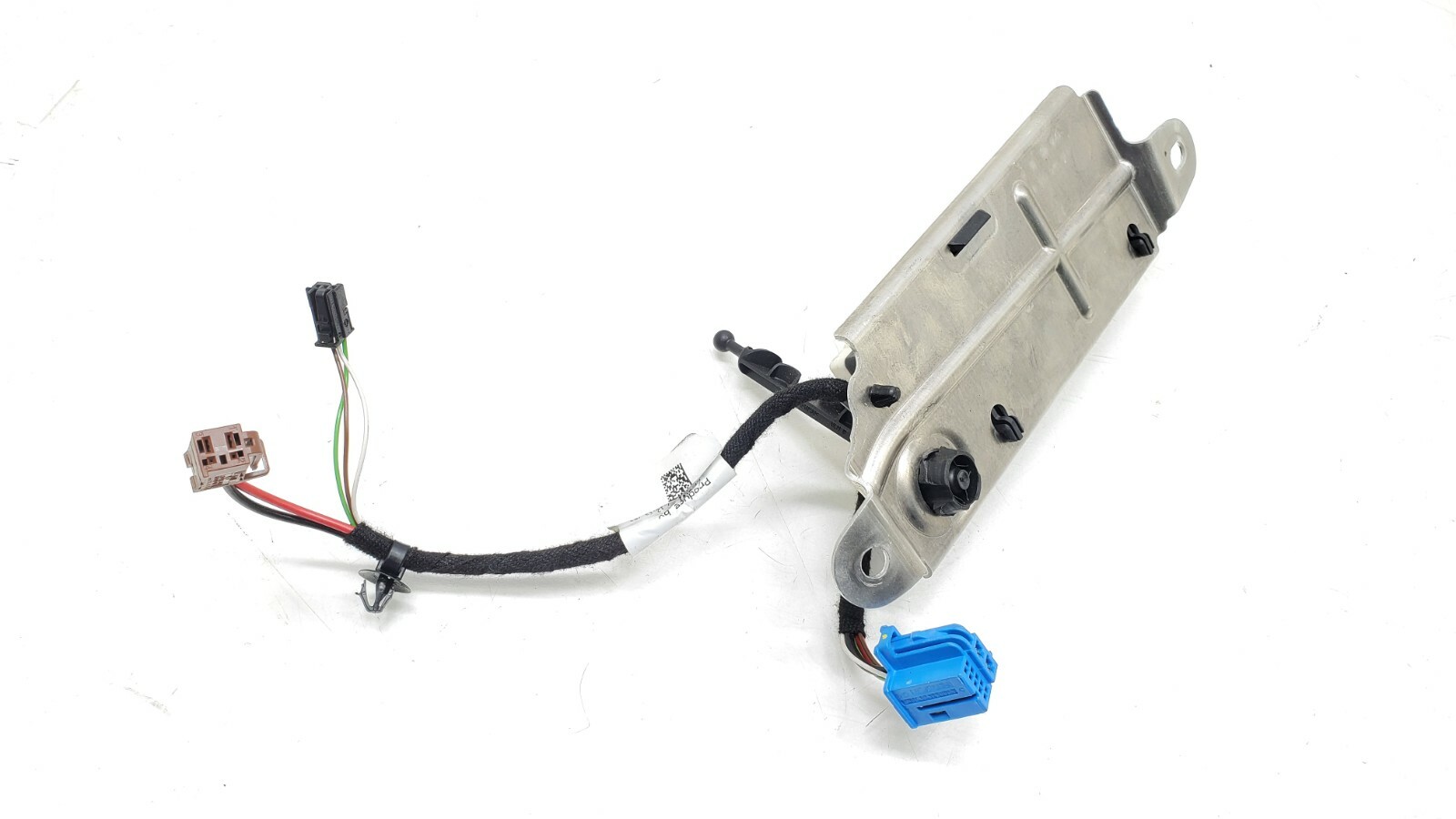 2014-2017 MERCEDES S550 TRUNK LID KEYLESS ENTRY CONTROL MODULE ASSEMBLY ...