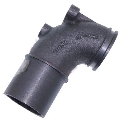 for Cummins 4BT 6BT Engines Outlet Connection Exhaust Part #3910992 | eBay