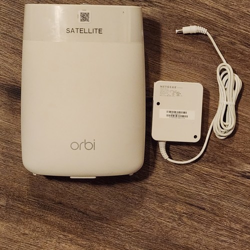 📶NEW📶 NETGEAR Orbi RBS50 Satellite Home Mesh WiFi Tri-band AC3000 | eBay