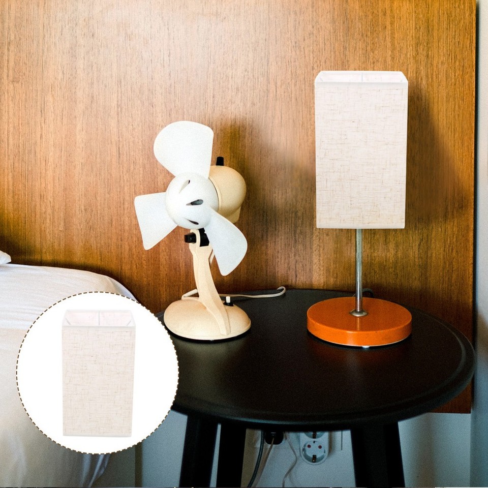 Lamp Cover Indoor Light Cover E27 Socket Lampshade For Floor Lamp Wall ...