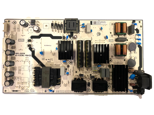 TCL POWER BOARD 65P8M | eBay Australia