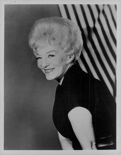 Sally Rand Stunning American actress & dancer Press Photo | eBay