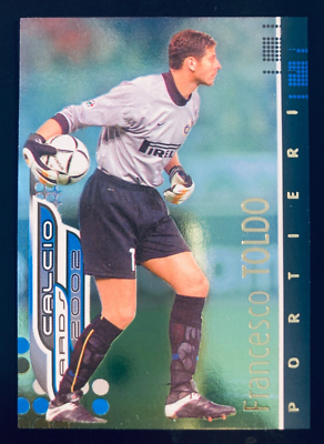 Toldo Inter De Milan