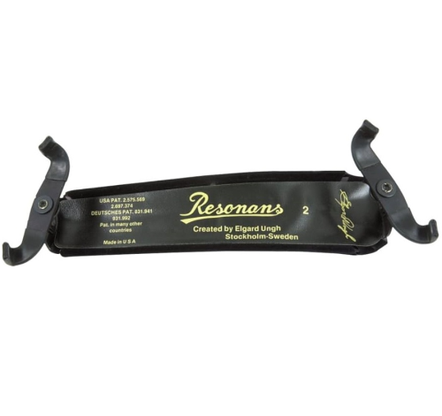 Resonans 5092T Violin Shoulder Rest Medium 3/4 | eBay