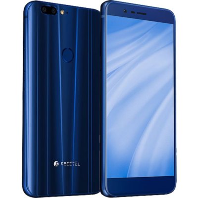 FREETEL SAMURAI REI 2 DUAL CAMERA DUAL SIM UNLOCKED NEW JAPAN BLUE ...