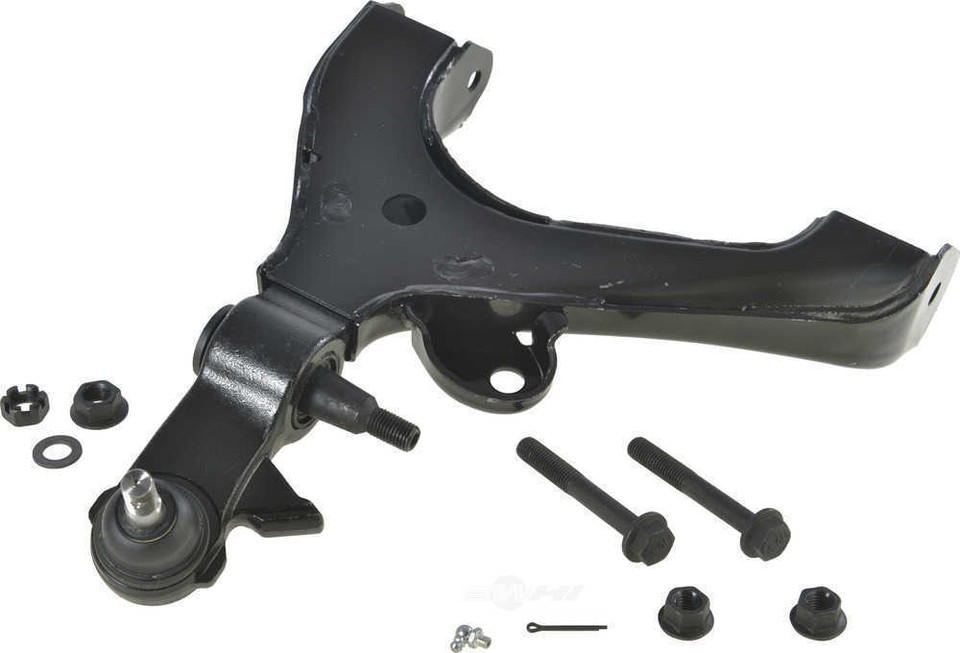 Suspension Control Arm and Ball Joint Assembly-PEC Autopart Intl 2703 ...