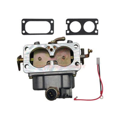 For Generac 0G4611 Carburetor GT990 GTV990, Replaces 0F9036 (PWY ...