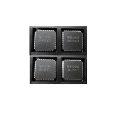 1PCS NEW SN755870 SN 755870 QFP-100 TI Chip IC NEW | eBay