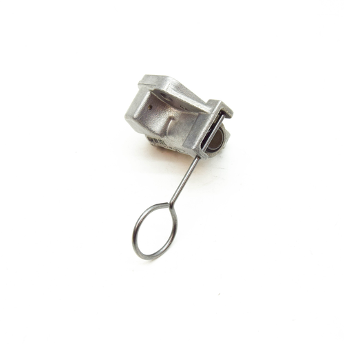 NEW VOLKSWAGEN TOUAREG CR7 ENGINE LEFT TIMING CHAIN TENSIONER ...