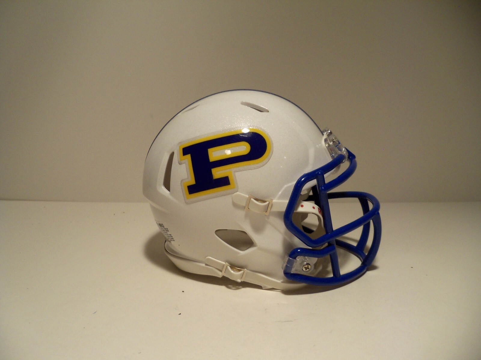 Dillon Panthers Football Logo