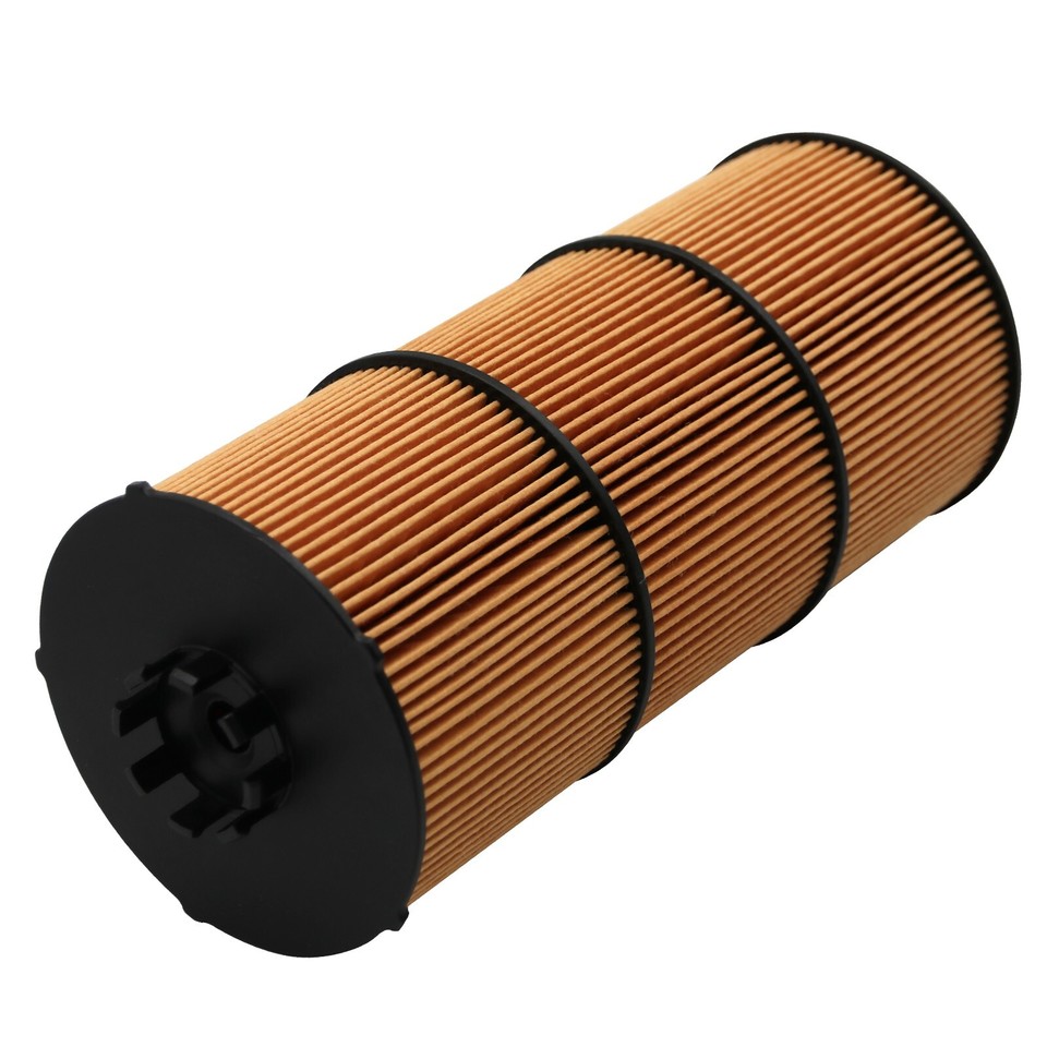 P551005 LF17511 Oil Filter Fit For Freightliner DD13 DD15 DD16 Cascadia ...