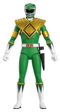 Power Rangers Super7 Mighty Morphin Green Ranger