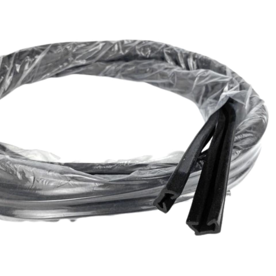 For Toyota Hilux Pickup RN10 RN20 RN30 RN40 Window Glass Run Door ...