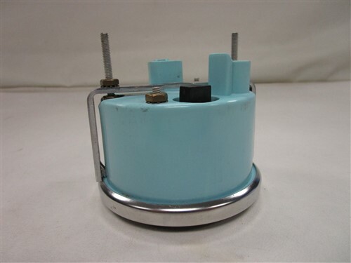 TELEFLEX SPEEDOMETER & DIGITAL HOUR METER 781513PDFB MARINE BOAT | eBay