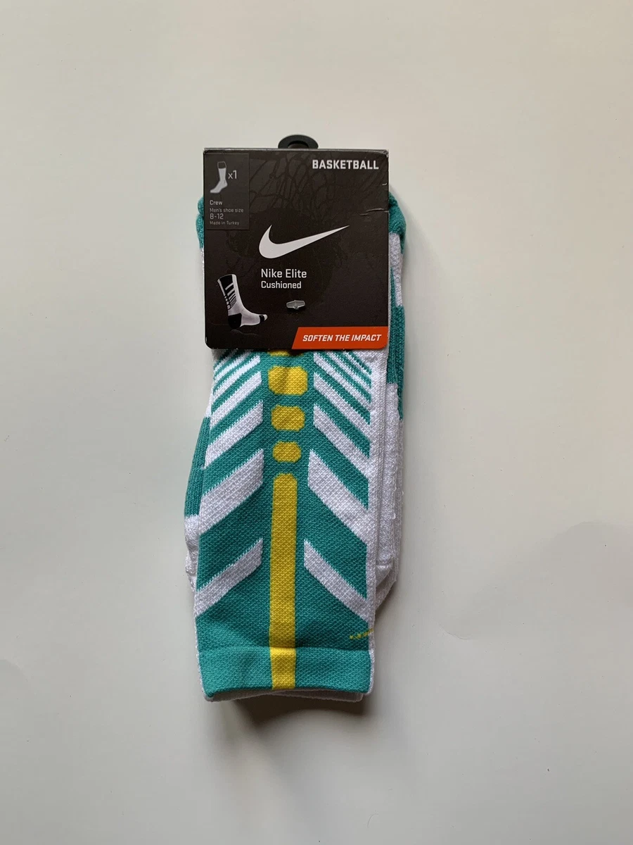 Nike Sequalizer Socks