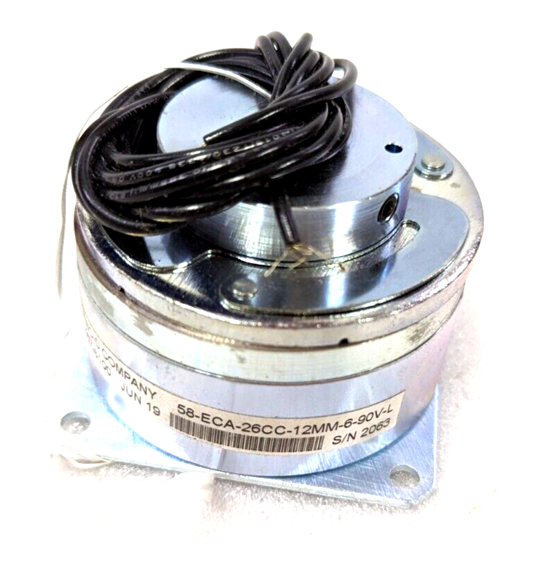 Electroid Clutch Brake Assembly 973-467-8100 7431400 for sale online | eBay