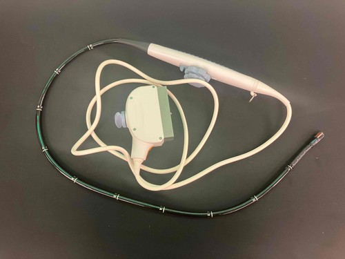 GE 6T Transesophageal (TEE) Ultrasound Probe / Transducer | eBay