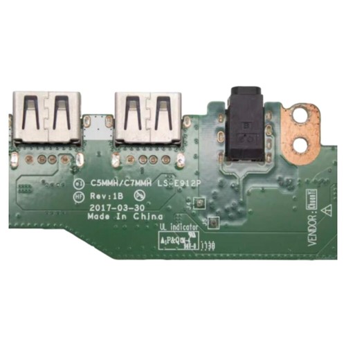 Acer Predator Helios 300 PH317-55 315-54-760S USB Power Button Board LS ...