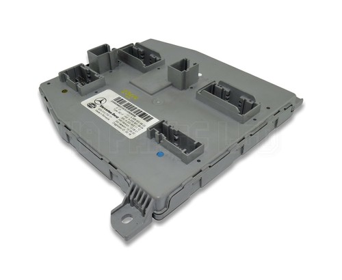 A2059006822 Mercedes-benz C Class Genuine HELLA Body Control Module ...