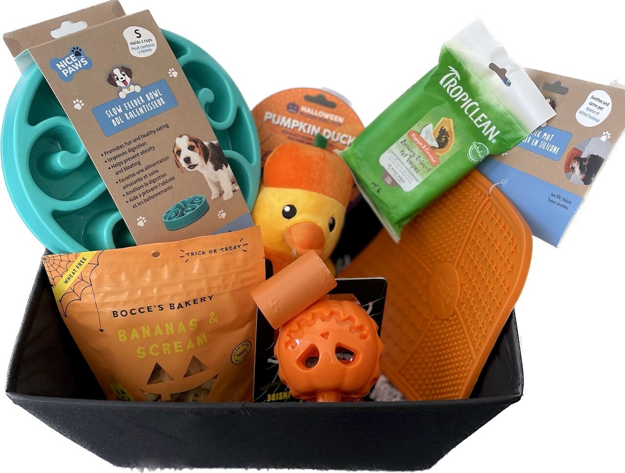 Puppy Starter Kit for Medium Dog Breeds Includes Kong Classic Toys ...