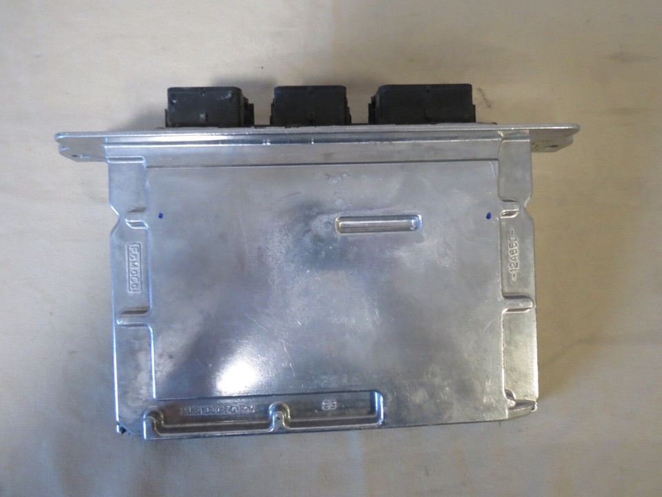 09-10 Ford Explorer Mountaineer Engine Control ECM ECU RM9L2A-12A650-FD ...