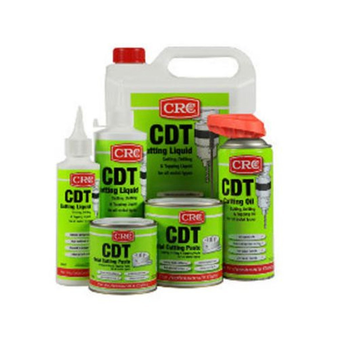 CRC Trefolex C.D.T Cutting Oil 300g 3063 | eBay