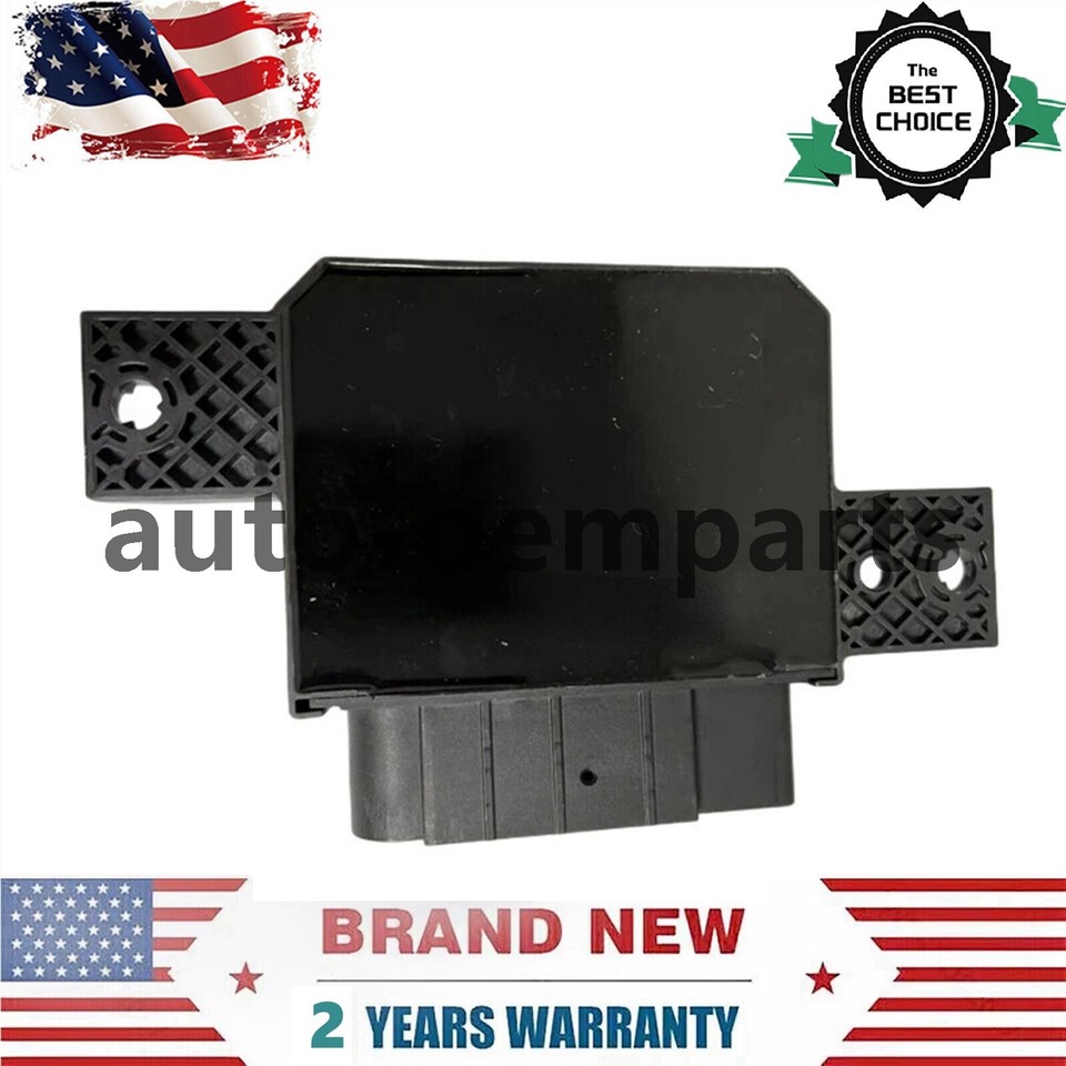 Genuine GM Fuel Pump Power Control Module New/ OLD PART # 13544060 ...