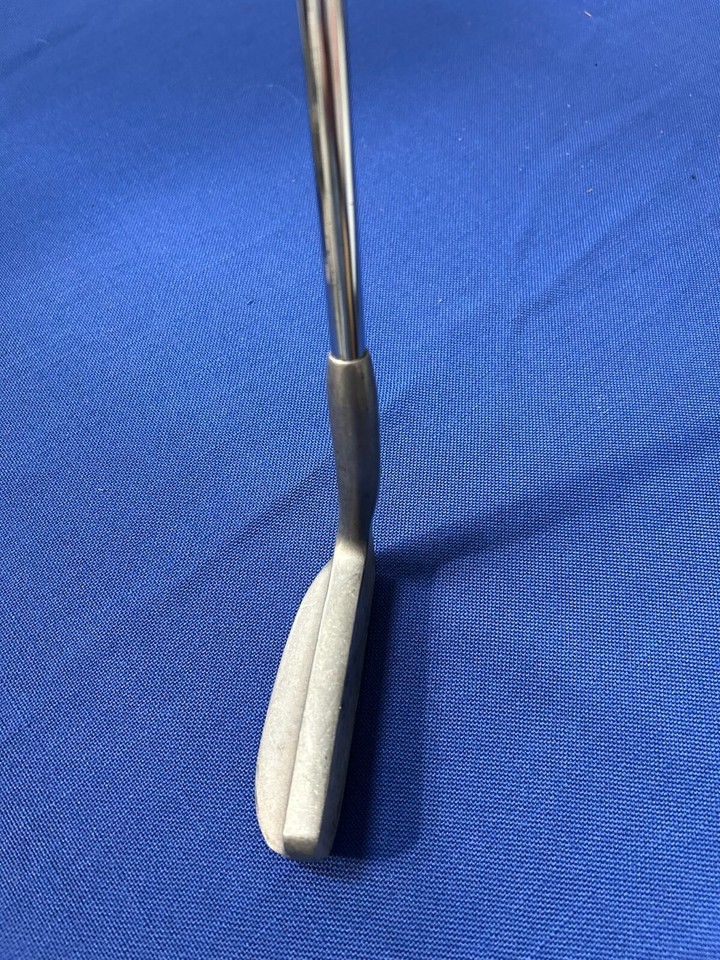 Texas Wedge Registered Name #20 "The Famous Putter" 8802 head SUPER ...