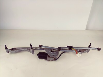2007 MERCEDES-BENZ C 230 Windshield Wiper Motor Linkage A2038200342 C14 ...