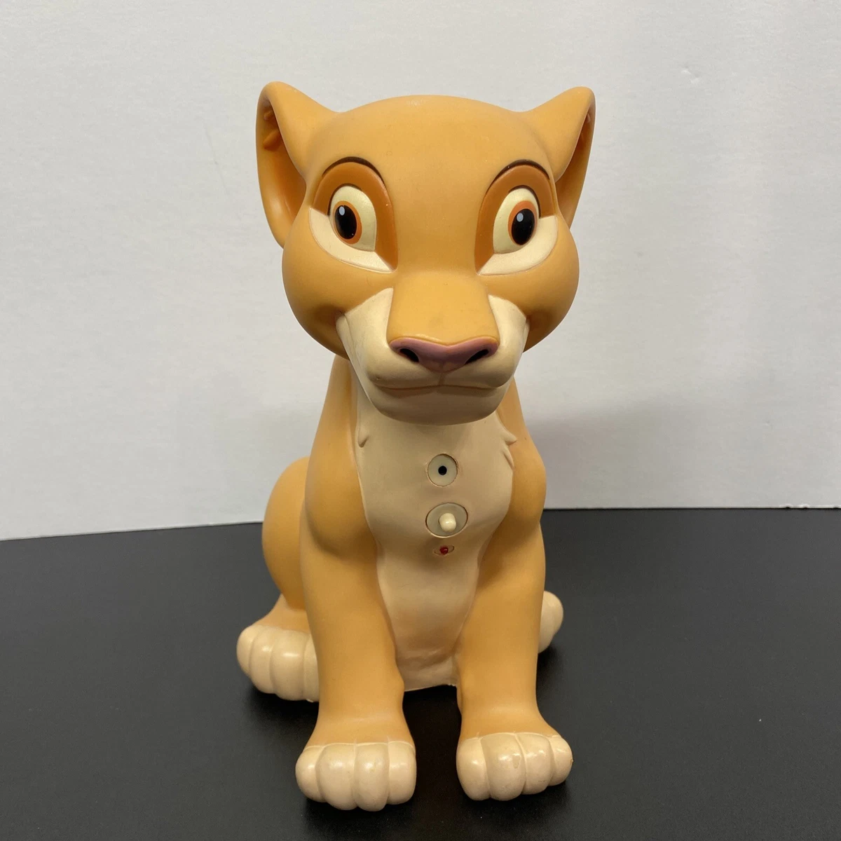 The Lion King 2 Kiara And Simba