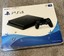 Sony PlayStation 4 Slim 1TB Console - Jet Black for sale online | eBay