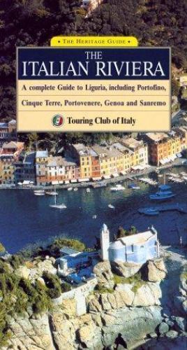 The Italian Riviera: A Complete Guide to Liguria, including Portofino, Cinque Te 9788836521142| eBay