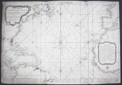 Mixed Lots - Maps Bellin