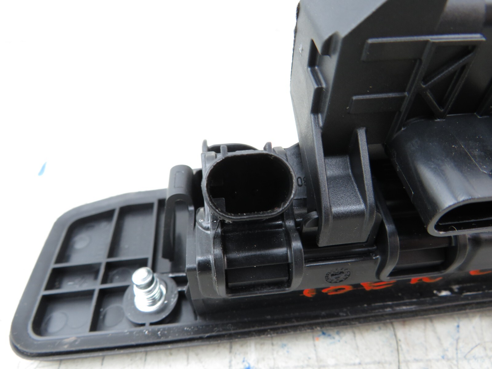 2021 MERCEDES A CLASS V177 W177 REAR TAILGATE BOOT HANDLE 0997503500 ...