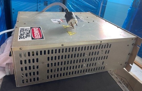 AE RFPP LF10A, 7520426011, MN 3150010-001, AMAT P/N 0190-70100, 1000W ...