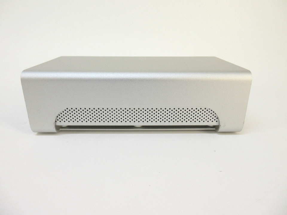 G-Technology G-RAID 0G00274 - 4 TB External Hard Drive eSATA, FW800 ...