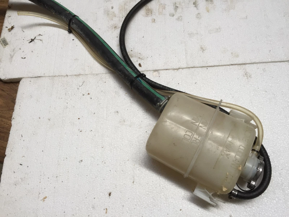 Rxp Bottle