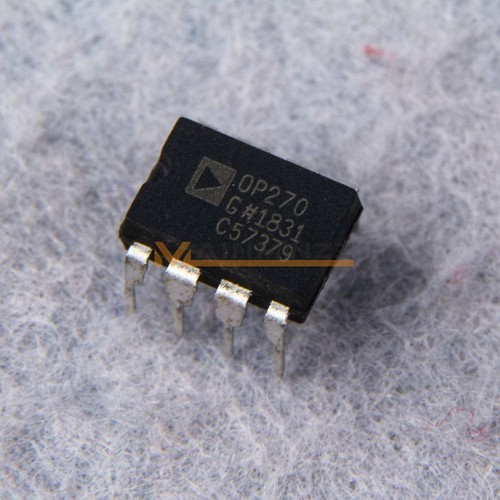 10PCS OP270 OP270G OP270GP Encapsulation:DIP-8 IC NEW #E1 | eBay