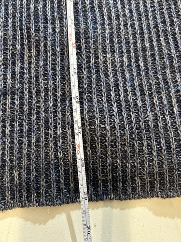 Brand New Men's Inis Meain 100% Linen Ribbed Donegal Jacket Size XXL | eBay