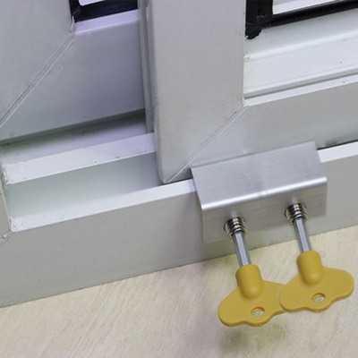 Accessory Lock Restrictor Tool Supply Security Stopper Children Safety ...