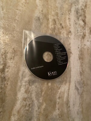 Keith Washington - KW CD, Used | eBay
