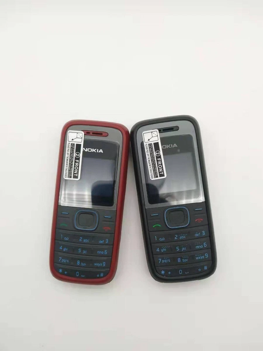 Nokia 1208 Price